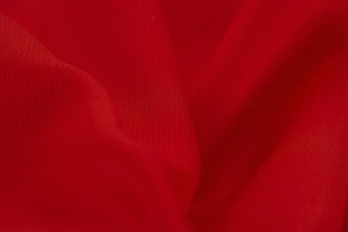 What Exactly is Silk Fabric? A Guide to Types, Properties, and Care ...